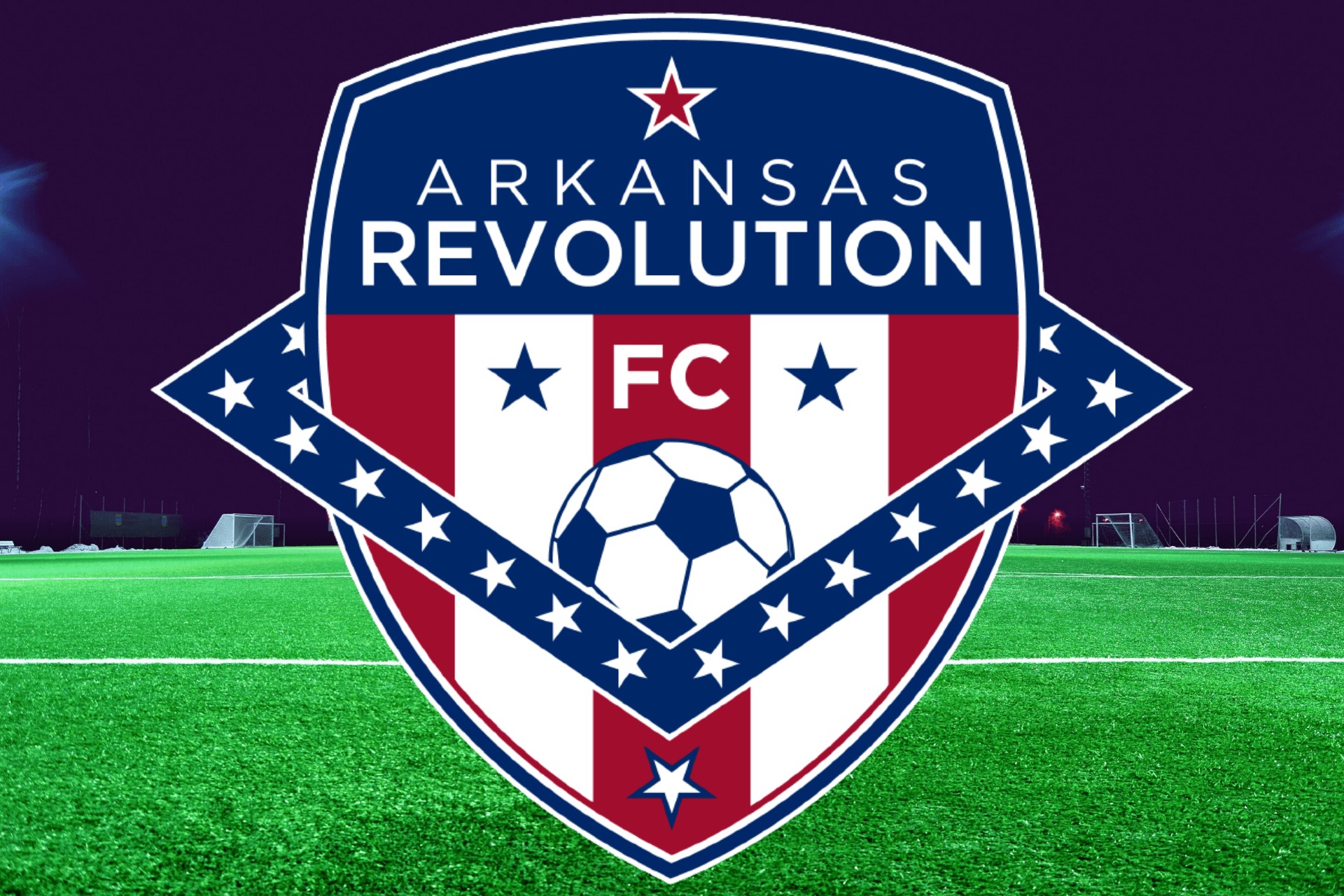 Arkansas Revolution FC | Join the Revolution!